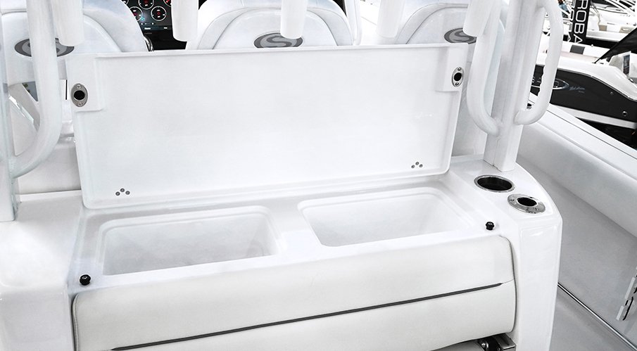 Snap In Plunger-PRODUCTS-Marine Town