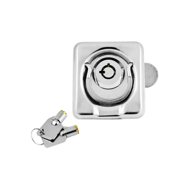 Locking Lift Rings Handles